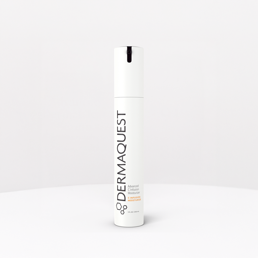 Advanced C Infusion Moisturizer