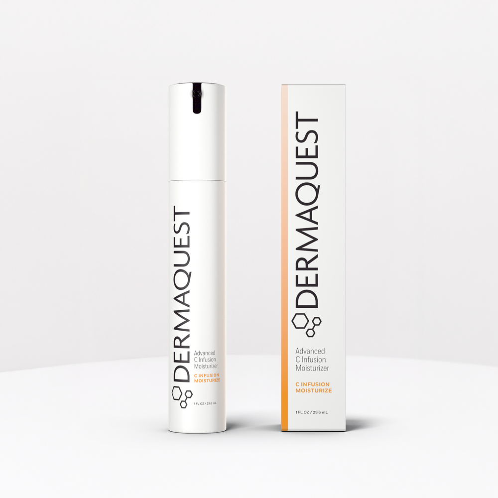 Advanced C Infusion Moisturizer