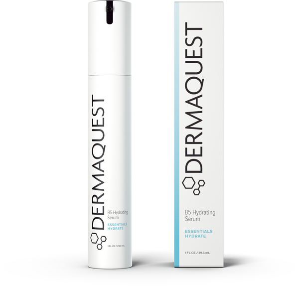 DermaQuest Clinical | Professional Skincare. Extraordinary Results.