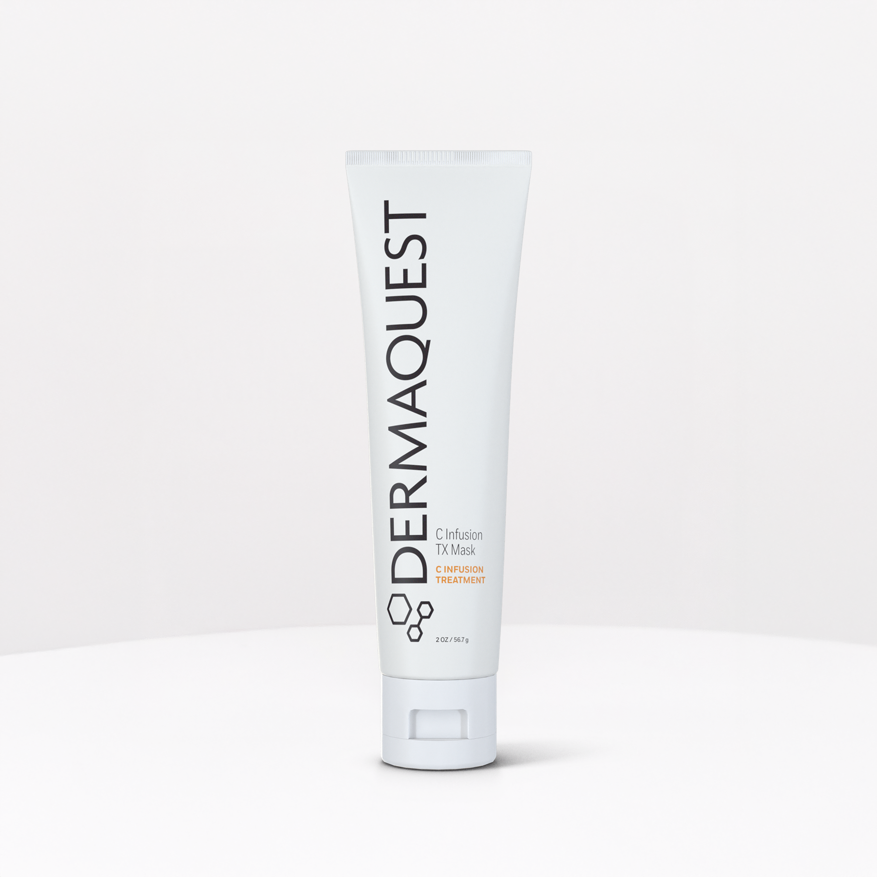 C Infusion TX Mask