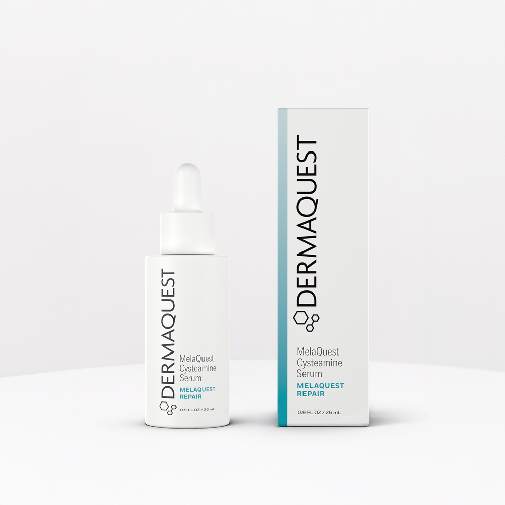 MelaQuest Cysteamine Serum