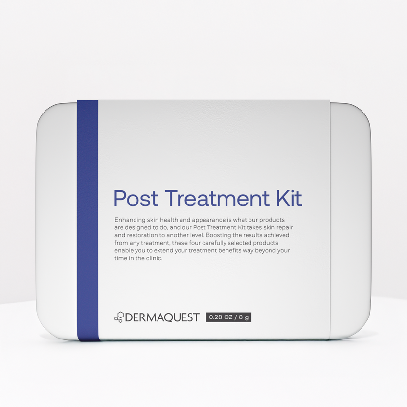 Post Treatment Kit